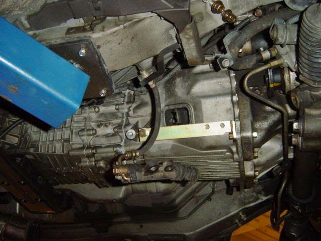 Nissan Skyline GT-R Transmissions and Upgrades - Nissan Skyline GT-R s ...
