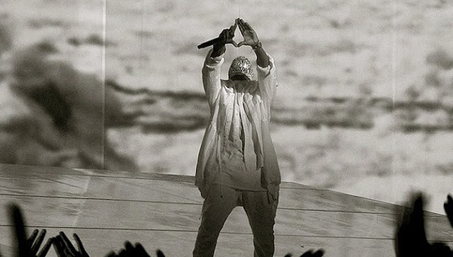 .: What To Expect From ‘Yeezus II’