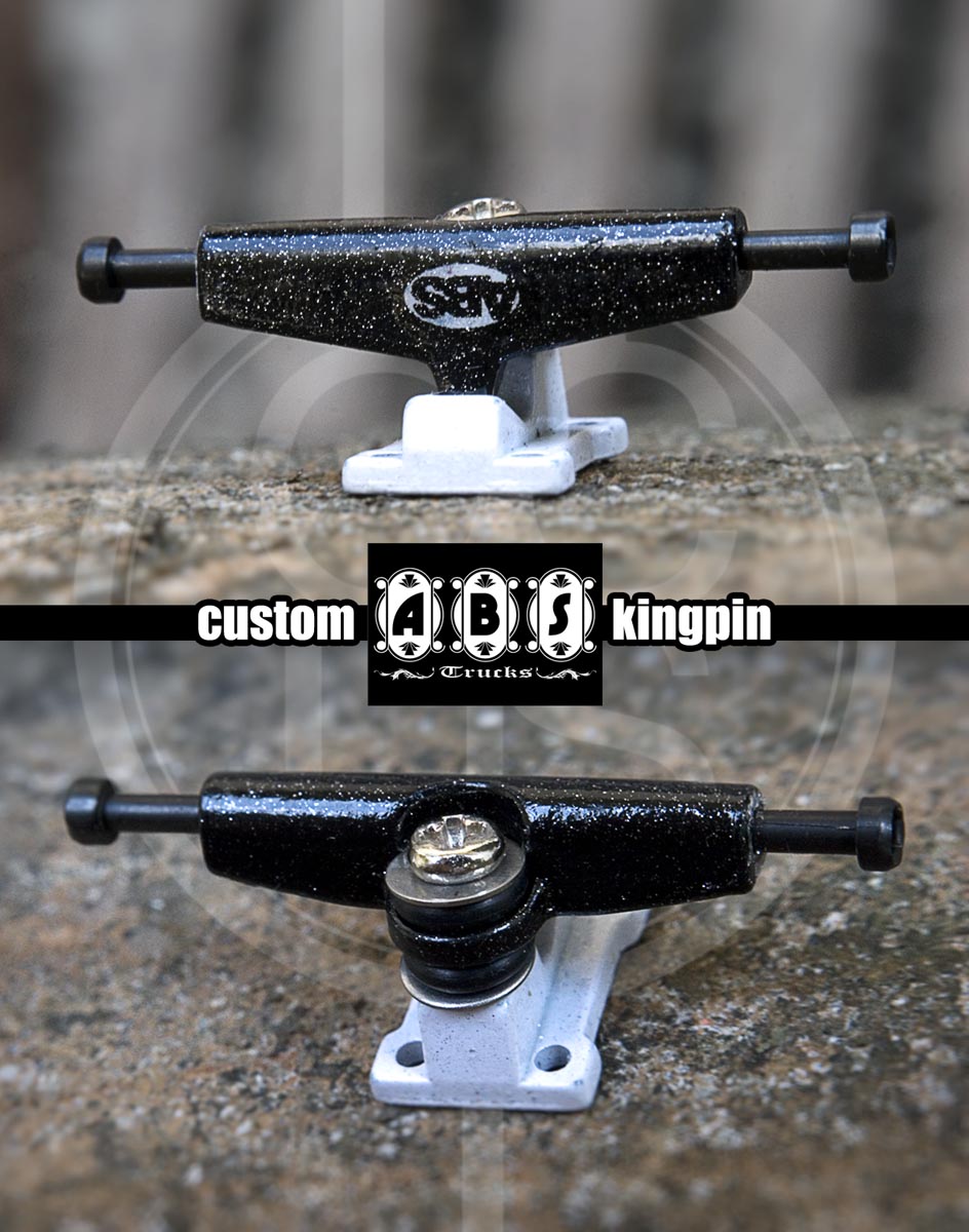 LOCUST FINGERBOARD: TUNING SET