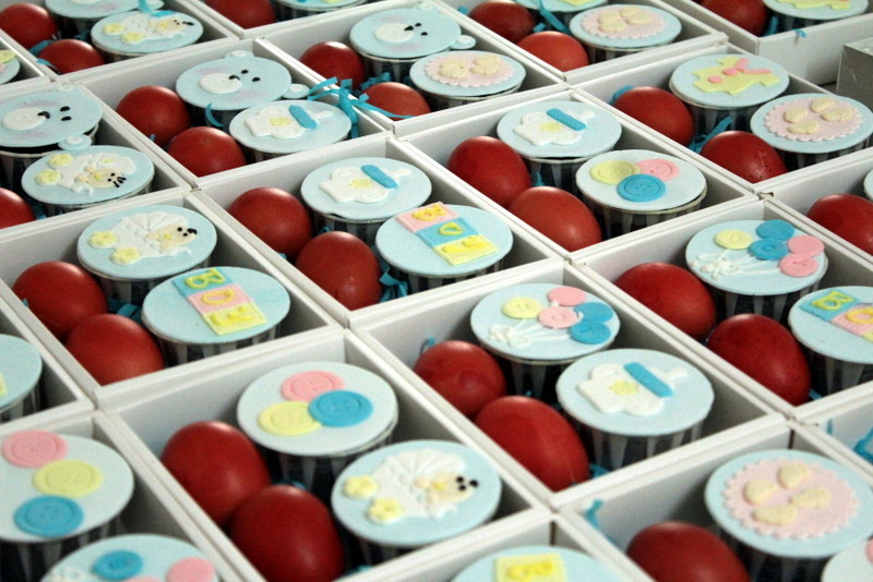 舒實坊: Full Moon Gift Pack