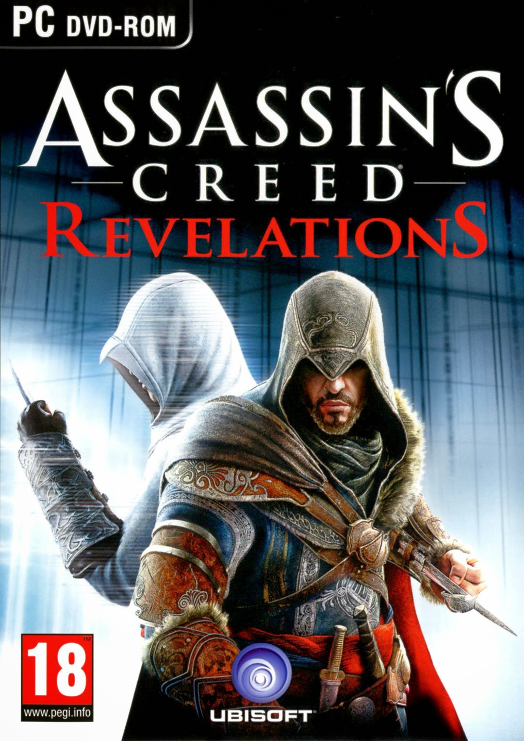 Assasins Creed Revelations PC Games ISO Download - TECHMARTz™