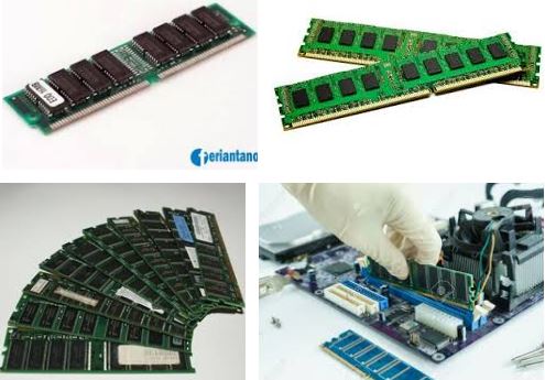 Perangkat keras komputer dan gambarnya - Blog for Learning