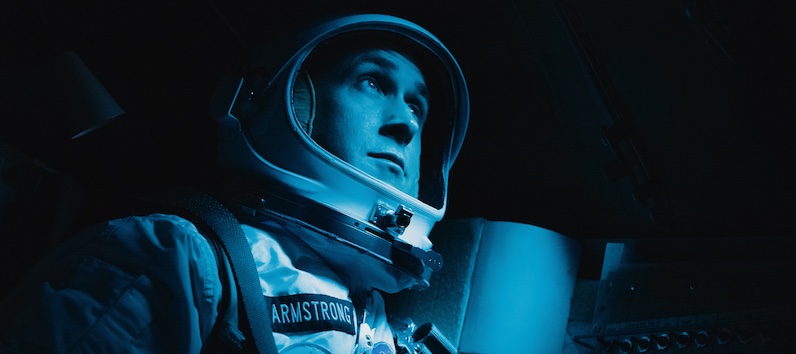 The Reel Roundup | Everything Movies & More: One Giant Step: Actor ...