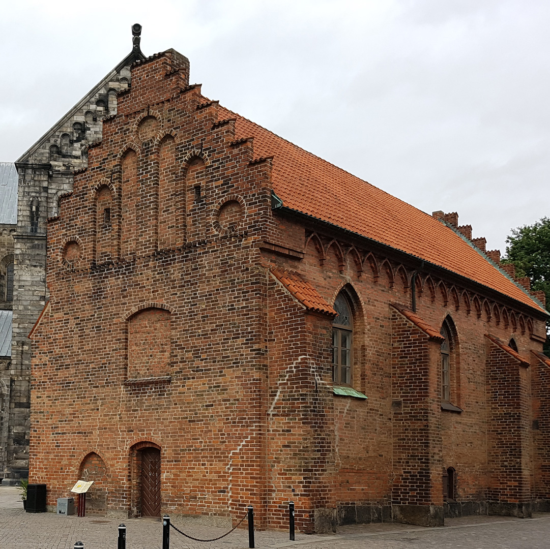 Destination Lund Sweden: Tourism, history and culture: Liberiet – The ...