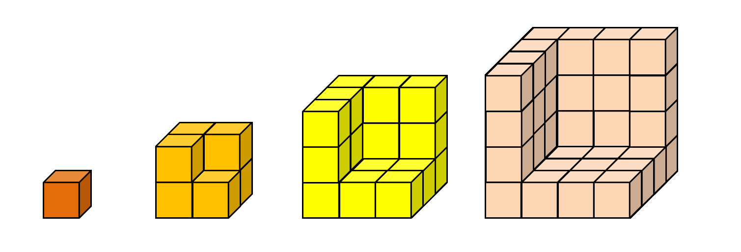 MEDIAN Don Steward mathematics teaching: shells and hexagons