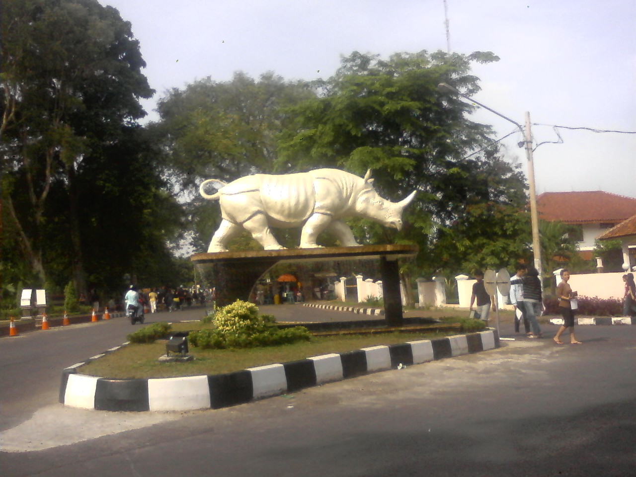 Story About Purwakarta: Purwakarta Now