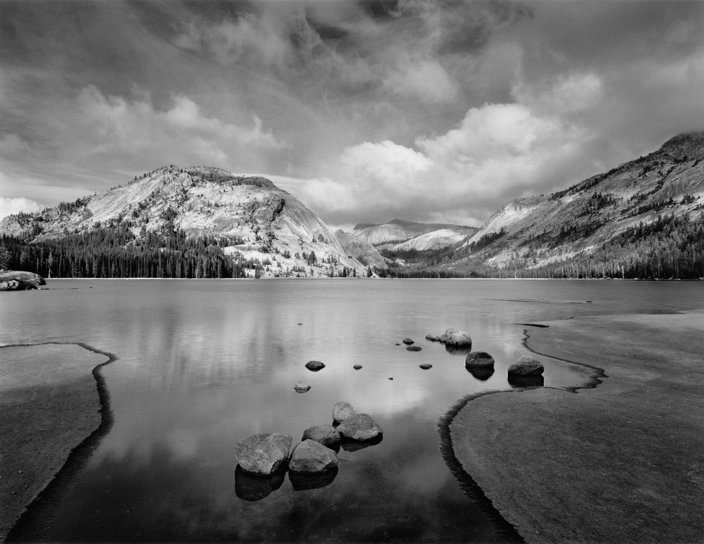 Ansel adams presentation