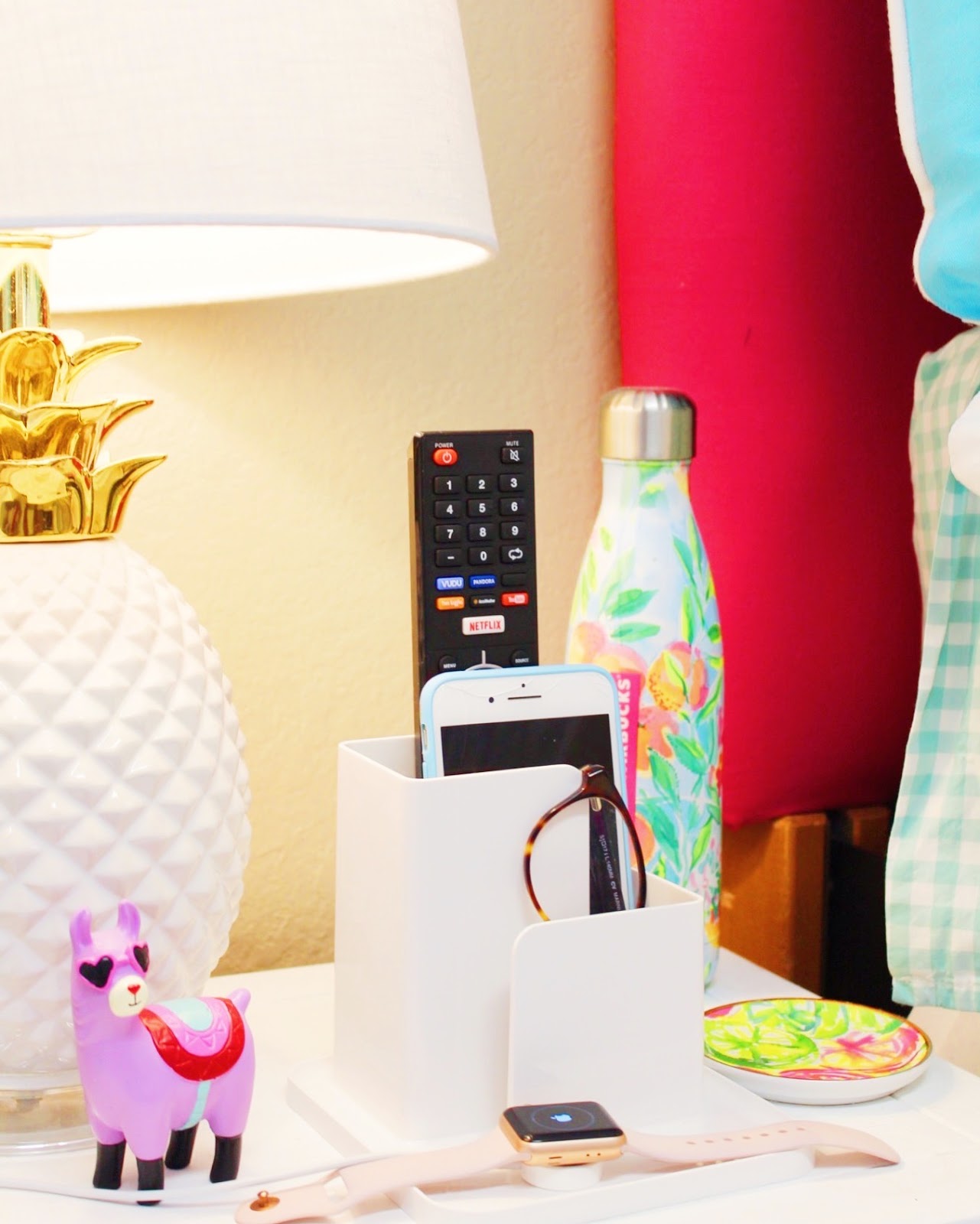 Freshman 15: My Top Five Items to Bring to School | Let's Get Preppy