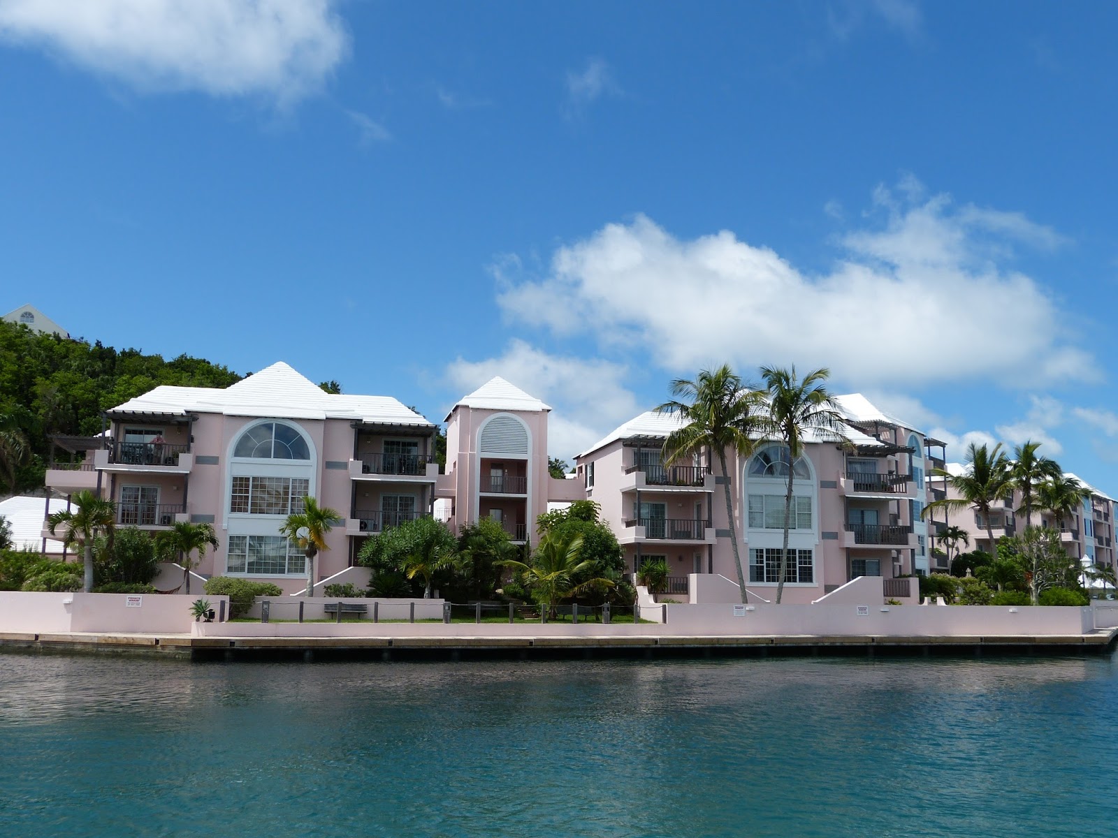 These Boots, in Bermuda.: Day 5 - Part 1: Flatts Inlet & Bermuda ...