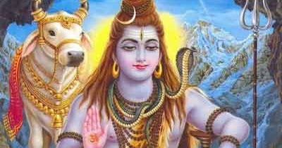 Significance of Snake Around Shiva's Neck - Symbolism - Story | Hindu Blog