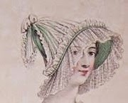 A Frolic through Time: Period Costuming and the Occasional Side Trip ...