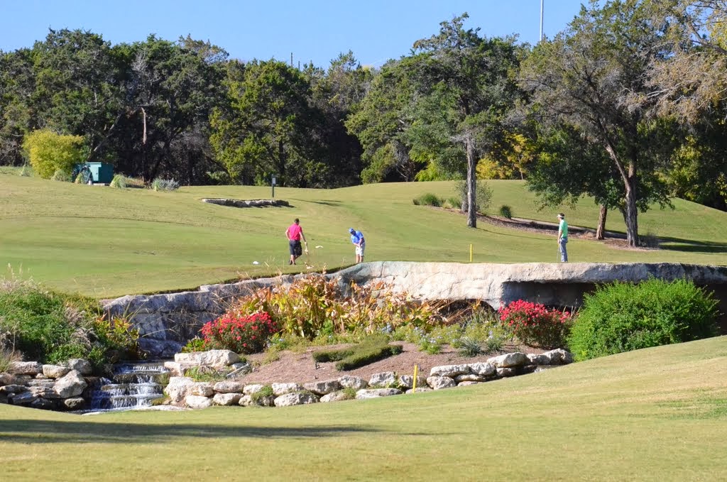 Golf Channel Am Tour Texas Hill Country: Hill Country Tour Opens 2014 ...