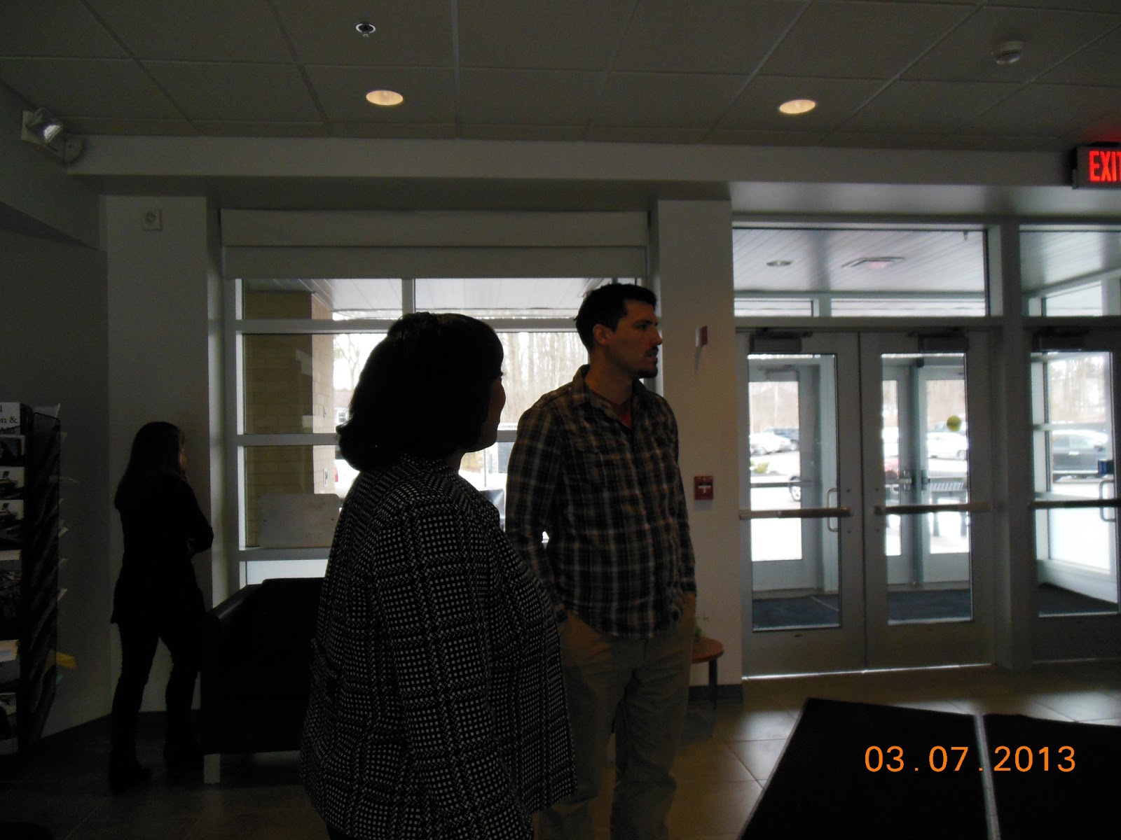 FLCC Inside Map - Virtual Tour: First Tour of the FLCC Victor Campus