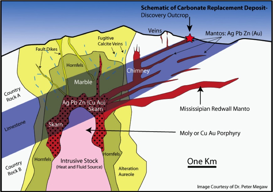 Angry Geologist: Hermosa - drilling update and geology review