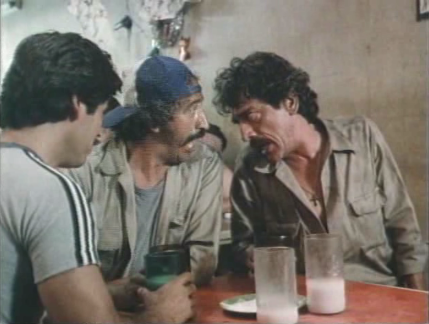 BajateloTodo: Rafael Inclan - Huele A Gas (DVDRip)