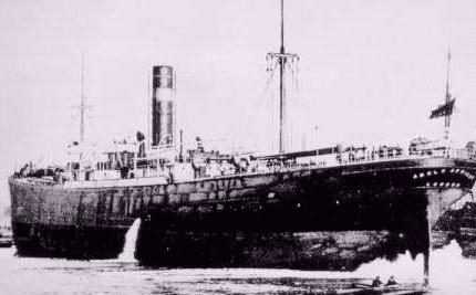 Jim Baugh Outdoors TV: GPS Scrapbook and secret wreck revealed (by ...