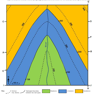 Earth Learning Idea: Geological mapwork continued
