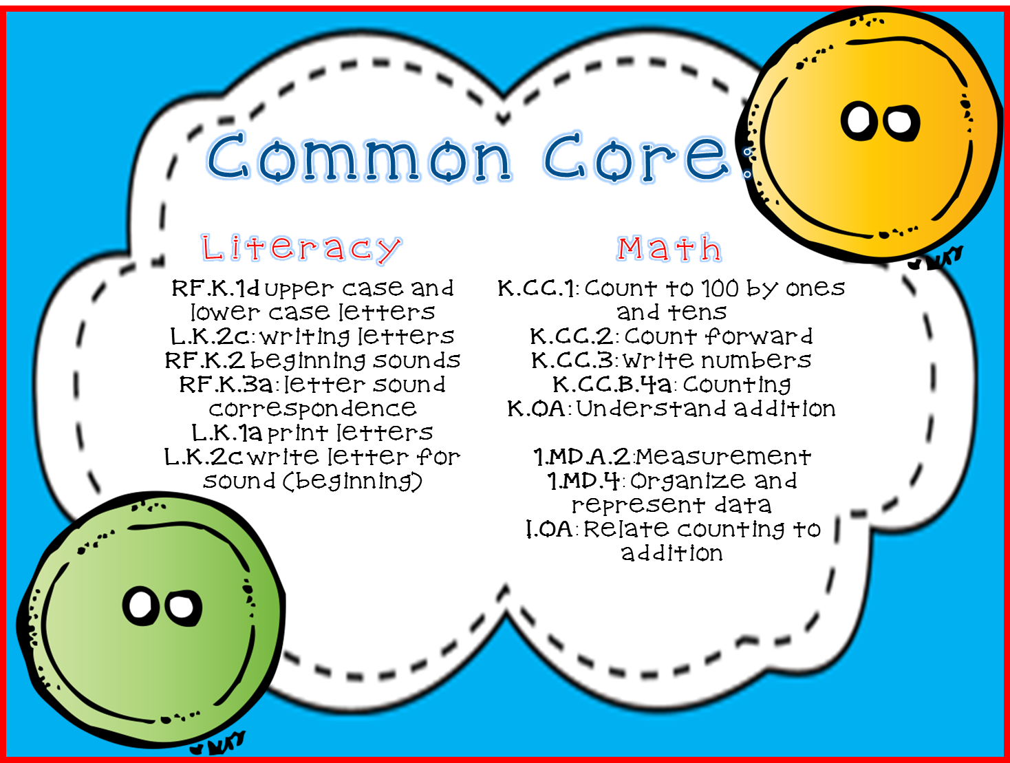 CampWeWannaLearnAlot: One Cool Cat Centers, Freebie and Chance to Win