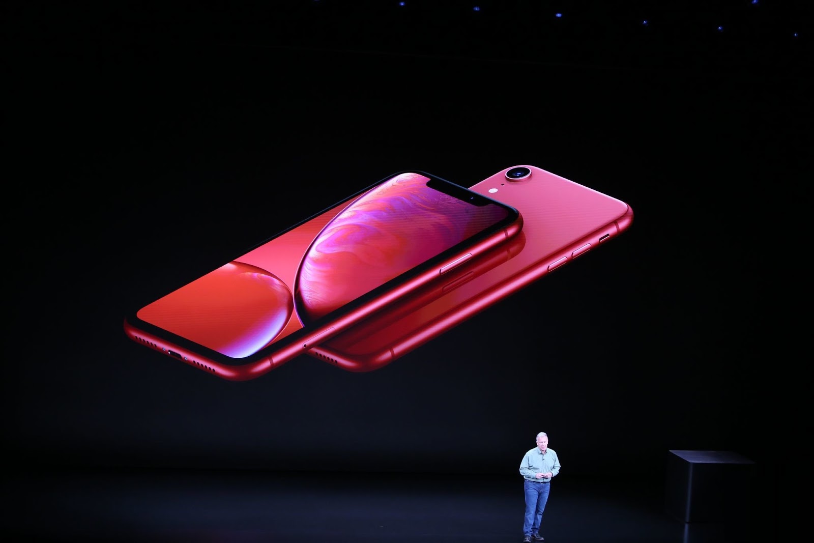 Apple apresenta iPhone XS, XS Max e XR | Aberto até de Madrugada