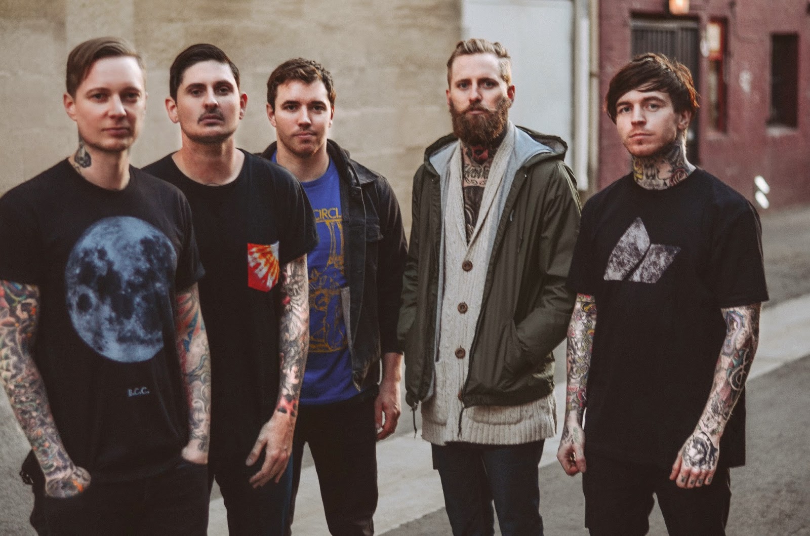 captain hanski: I Killed The Prom Queen // Macbeth Footwear