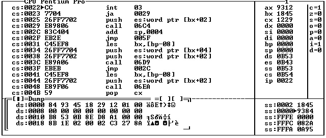 Assembly Language Programming: 8086 Assembly Language Programming