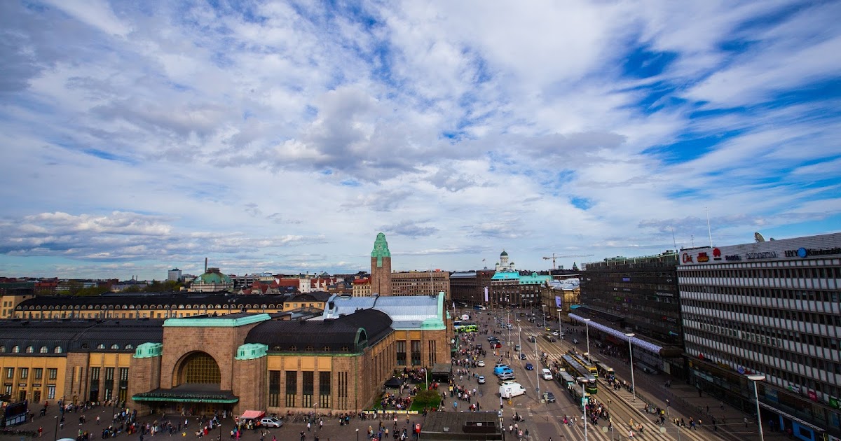 Siiri&Siiri: HELSINKI PART. MILJOONA