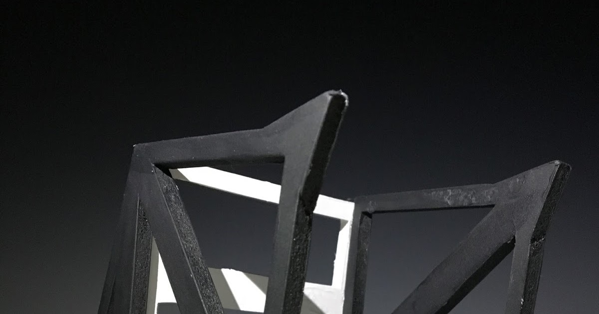 Adventures of Creativity.: Student Work: Sam Campbell