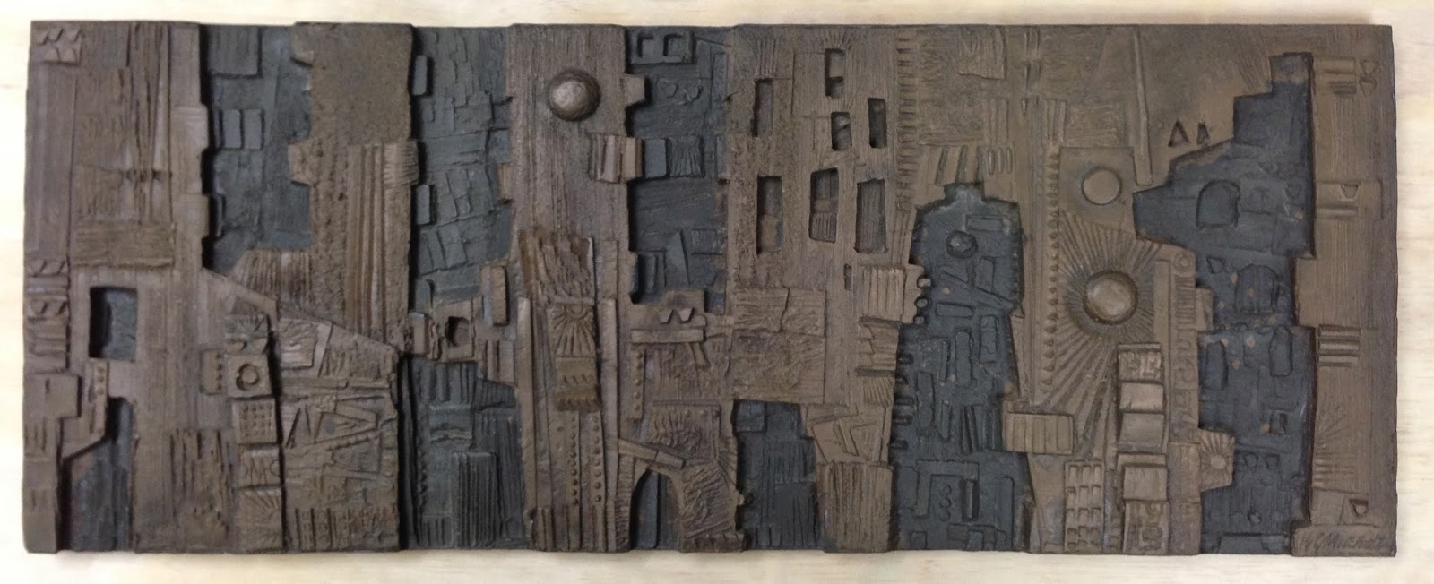 Styling and Salvage: William Mitchell ARCA