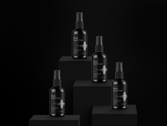 The Harmony of Nature – Verve – Packaging Of The World