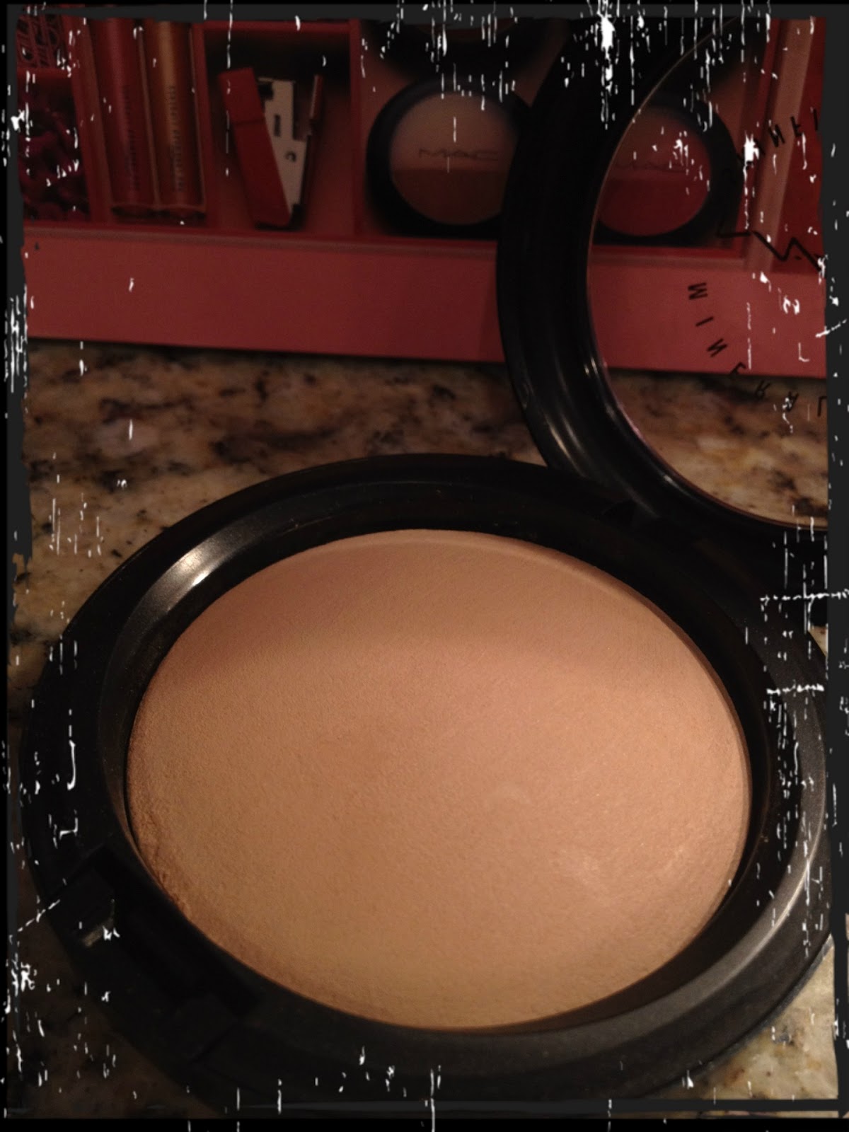 Loving Lately: My Discovery of MAC Cosmetics