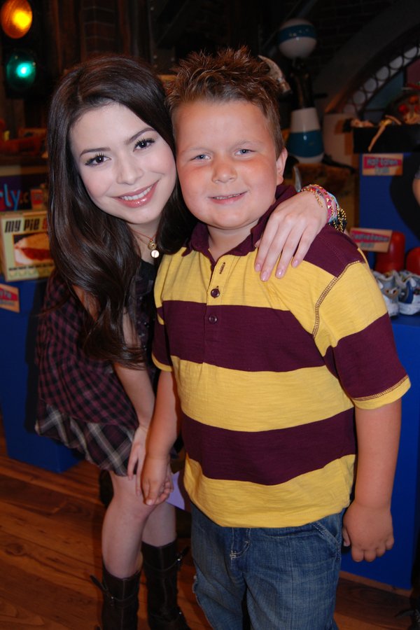 icarly: Guppy irmão do Gibby