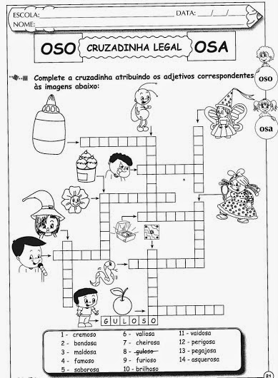 janelinha de atividades: 4º E 5º ANO - ATIVIDADES PARA IMPRIMIR E ...