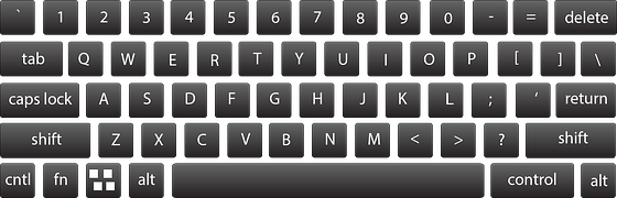 Encyclopedia of Trivia: Keyboard (computer)