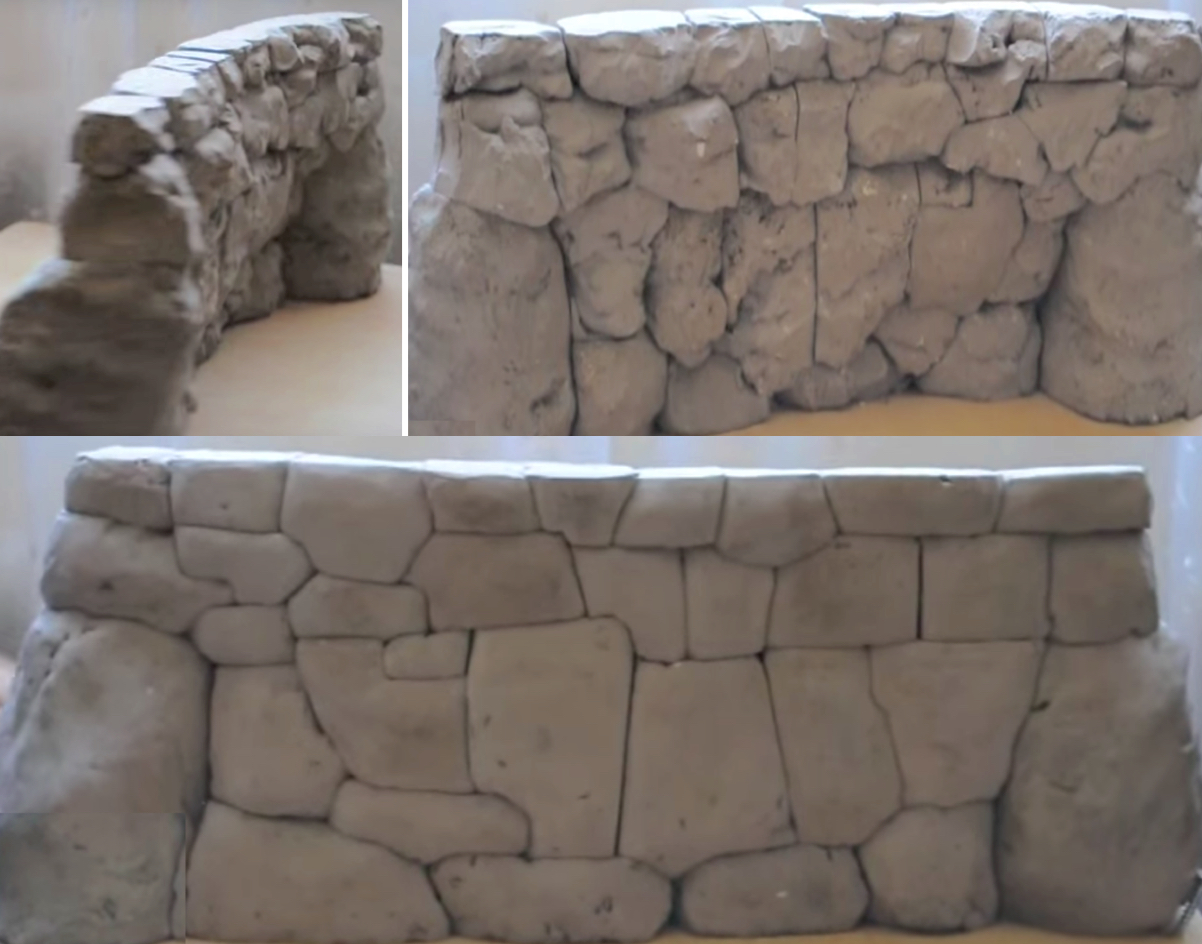 NephiCode: The Mystery of Sacsayhuaman and its Current Threat – Part I