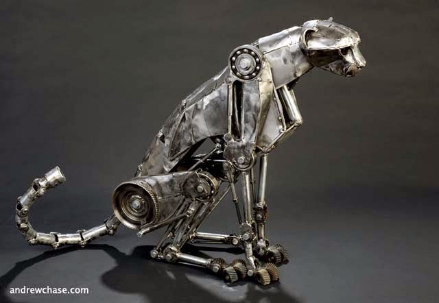 Design Stack: A Blog about Art, Design and Architecture: Recycled Fully ...