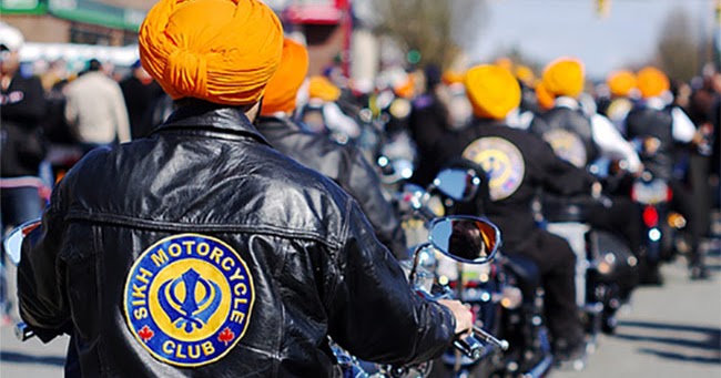 Motorcycle Helmets: Turban Motorcycle Helmet