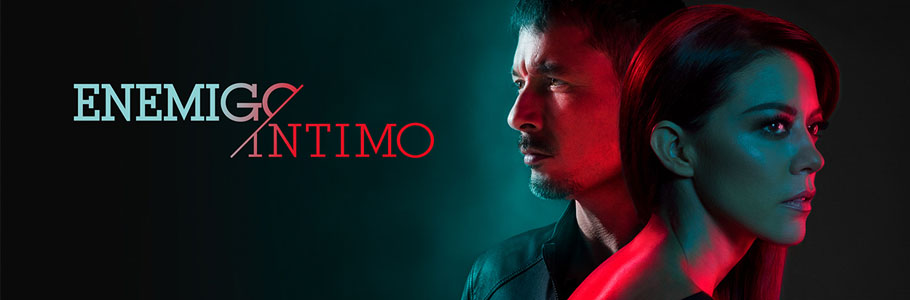 Internovelas: Enemigo Intimo | Capitulo 1