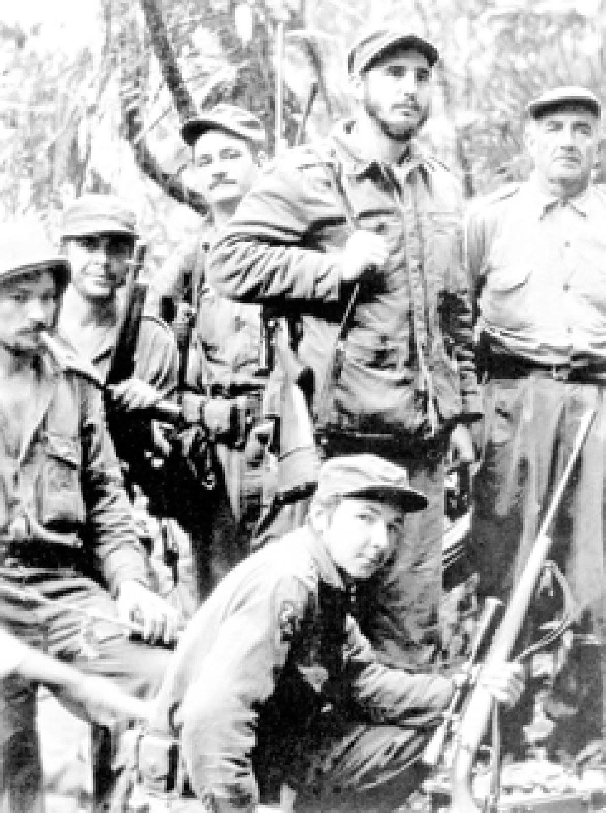 Compañeros Unidos para la Descolonización de Puerto Rico (PR): US ...