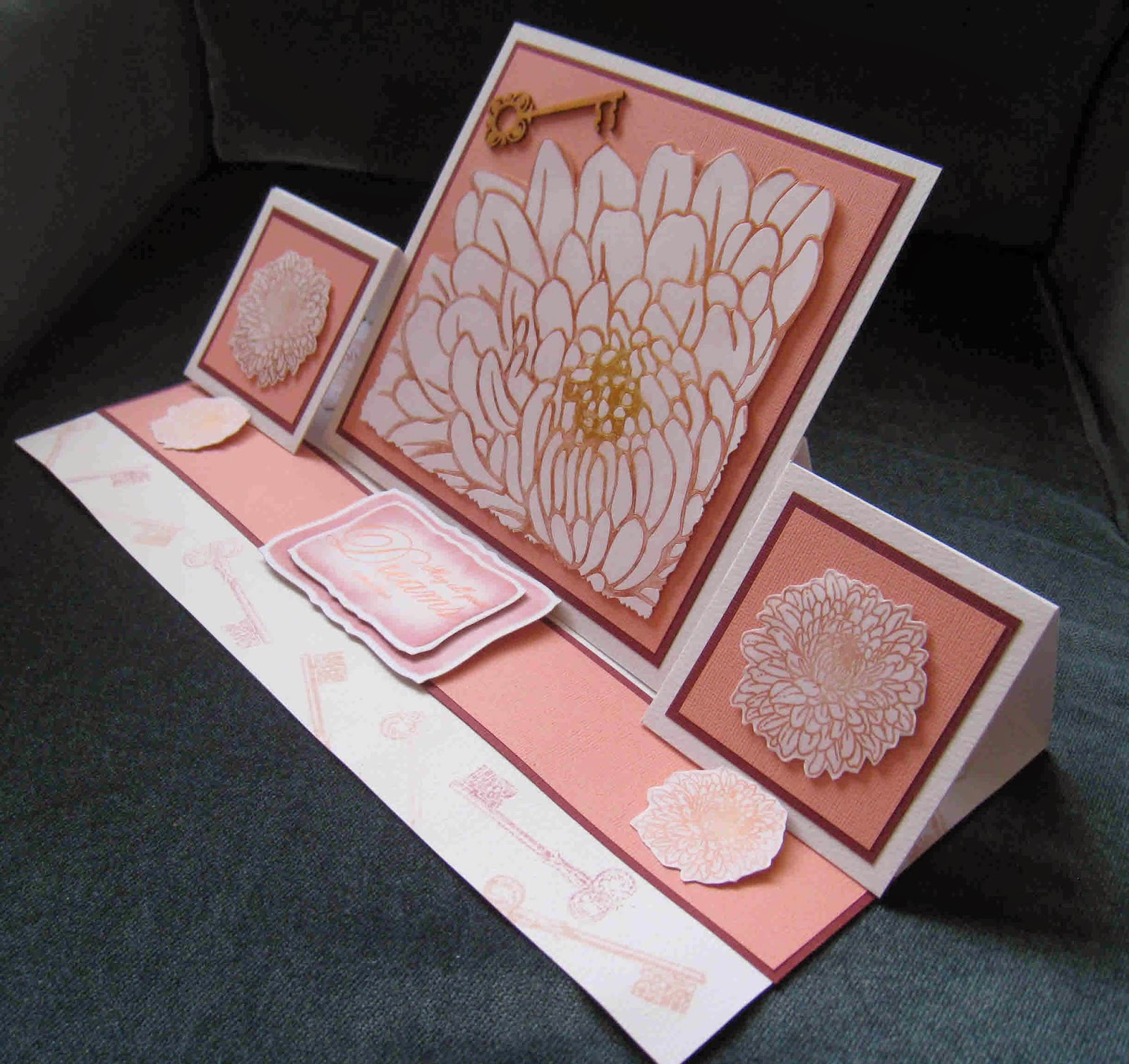 Sue and Sophie's Crafty Musings