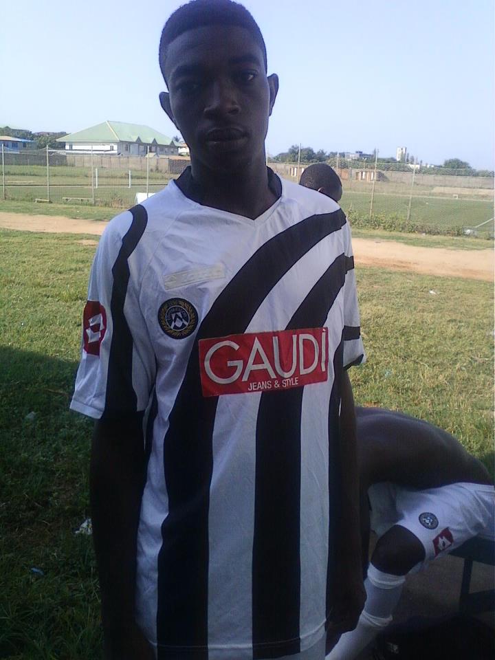 Osservatore di talenti