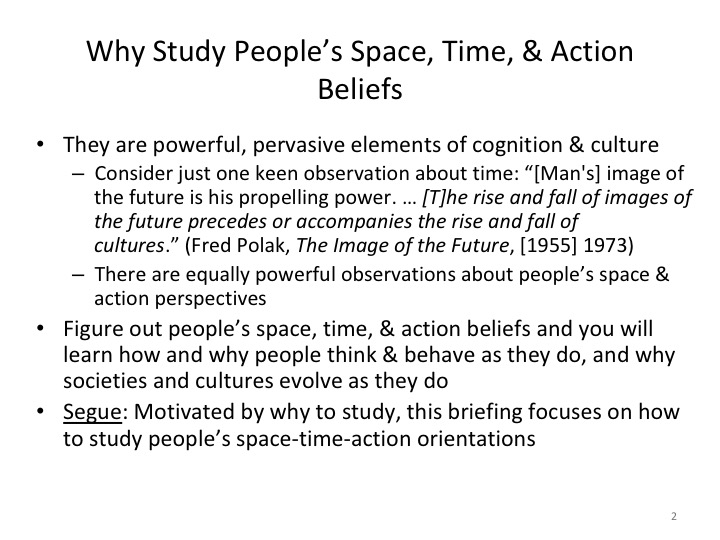 Materials for Two Theories: TIMN and STA:C: 2017