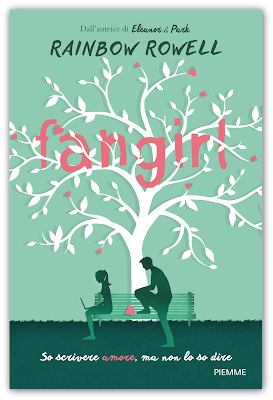 Books save you : Recensione: Fangirl – Rainbow Rowell