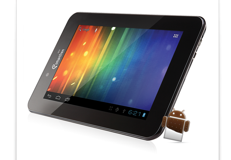 Harga HP Android: Harga Tablet Android Smartfren