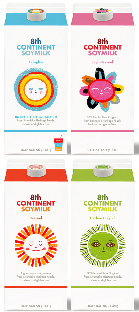 design inspiration: fabulous packaging