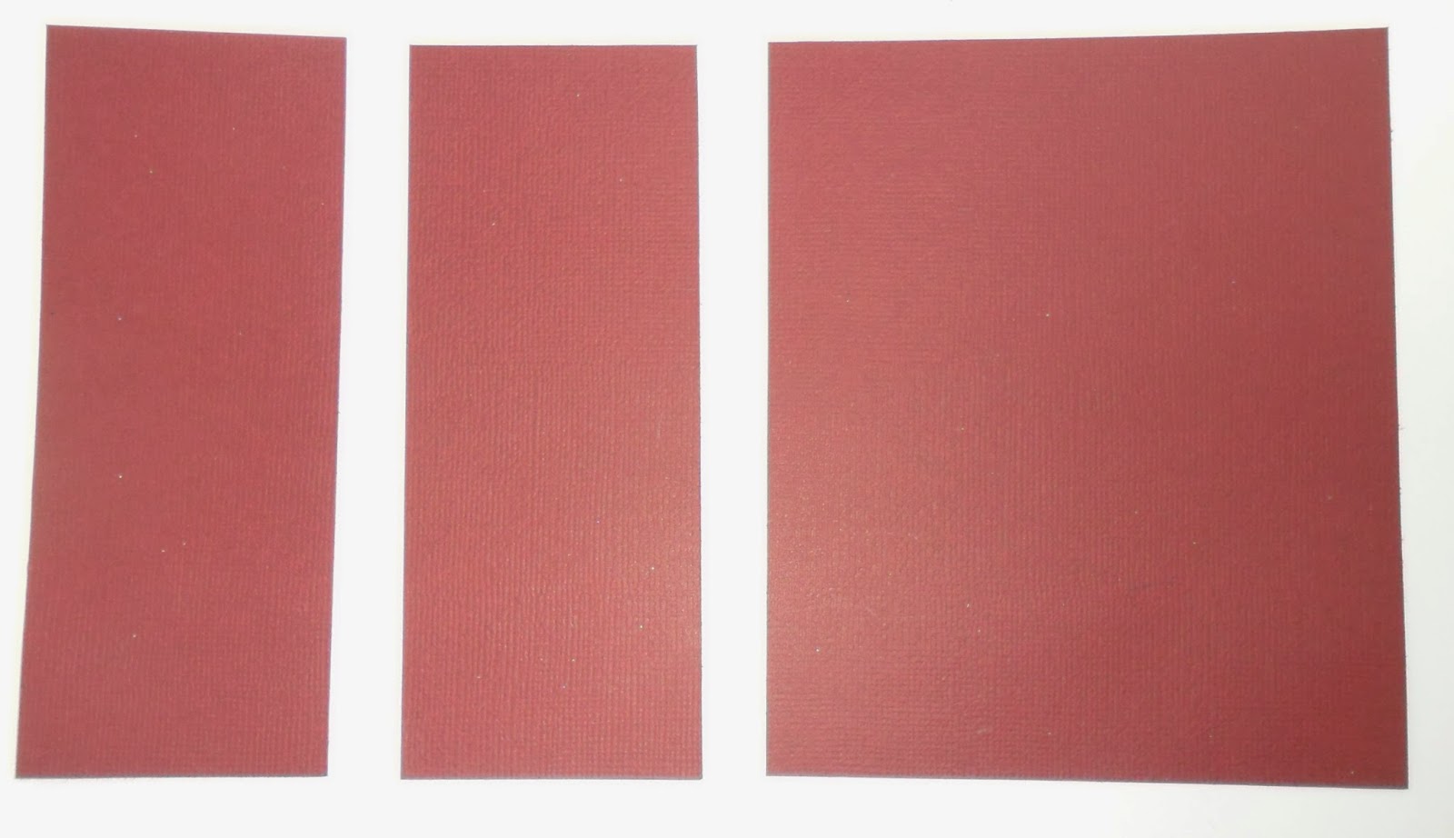 JenniferD's Blog: Z-Fold Card Tutorial