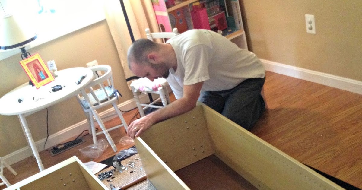 Serenity Now: Assembling a ScrapBox WorkBox (Craft Supply Storage and ...