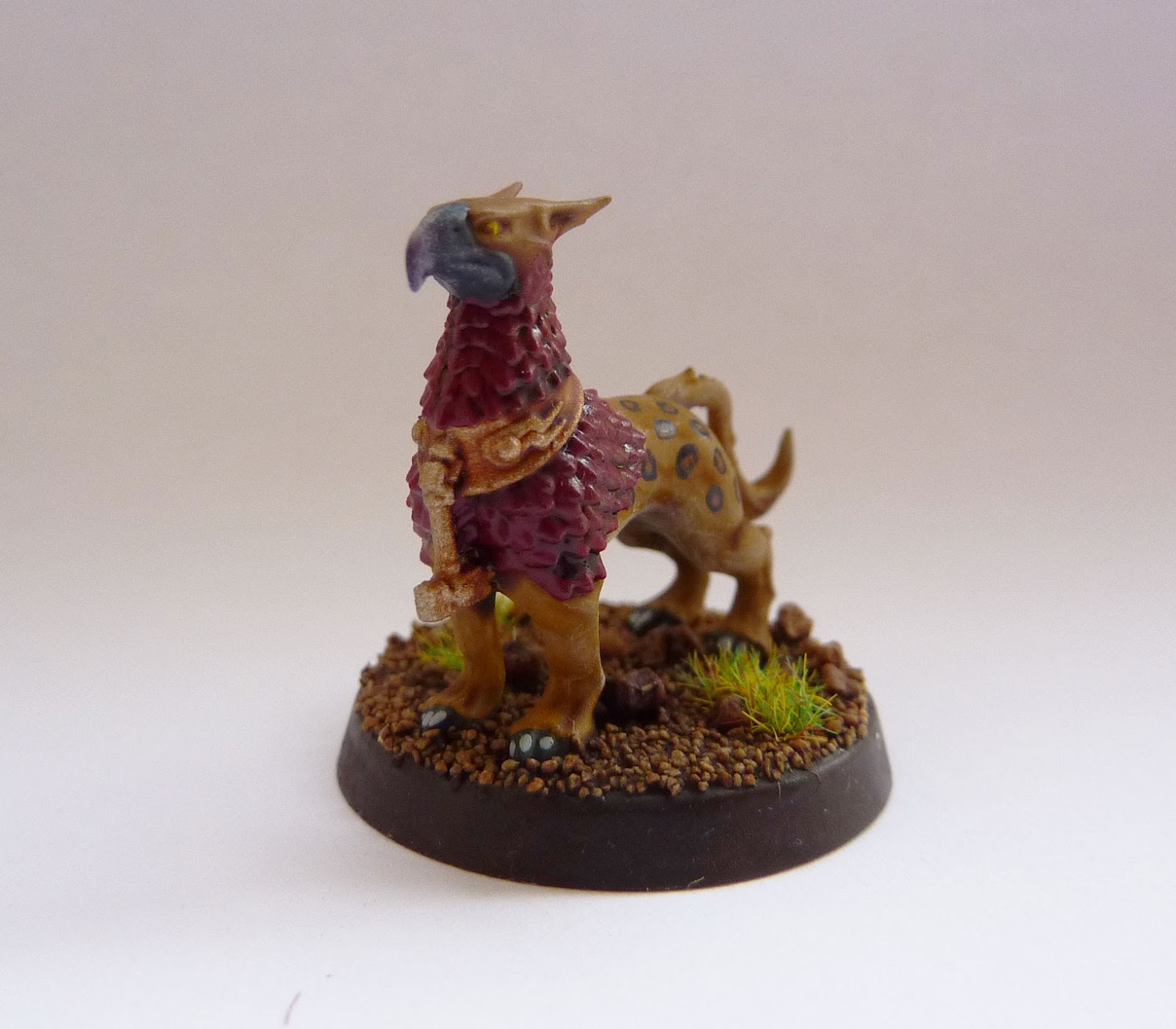 The WoffBoot Chronicles: One Man And His Bird-Dog