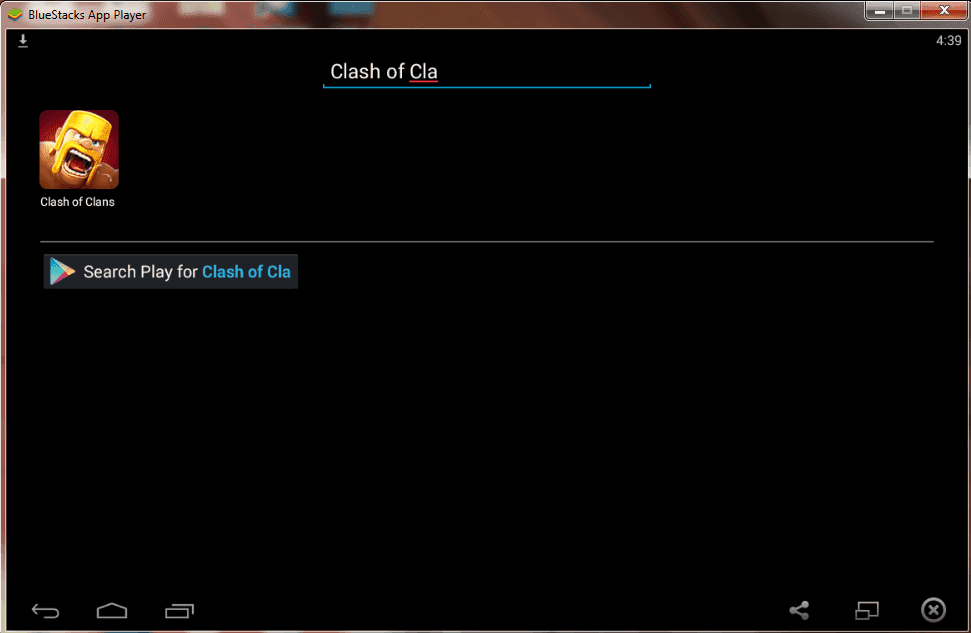 How to Install or Play Clash of Clans (COC) to your Laptop or PC