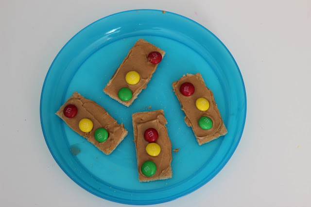 Ferg Family Adventures: Transportation Week