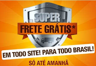 CompraFacil.com - Super Frete Grátis Brasil até amanhã + 5% de desconto ...